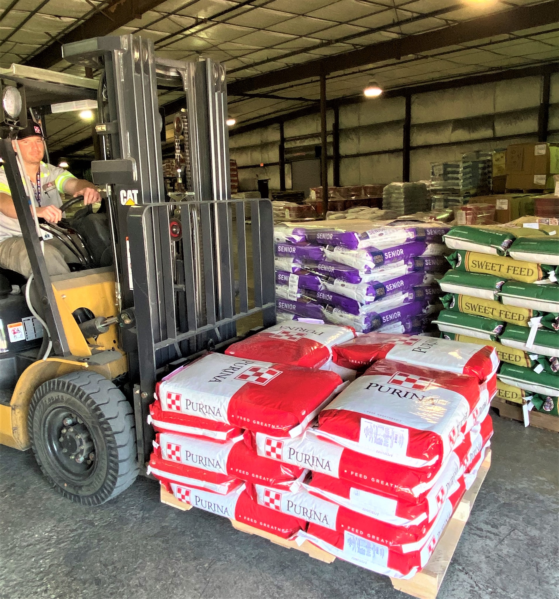 Case Studies Land O' Lakes Finance